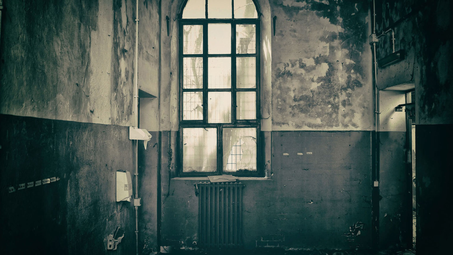 Prague Fear House - Strašidelná zábava